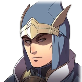 War Monk | Fire Emblem Wiki | Fandom