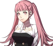 Hilda (Three Houses)/Gallery | Fire Emblem Wiki | Fandom