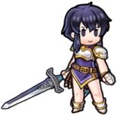 Larcei/Gallery | Fire Emblem Wiki | Fandom