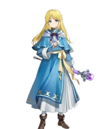 Lucius/Gallery | Fire Emblem Wiki | Fandom