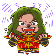Travant/Gallery | Fire Emblem Wiki | Fandom