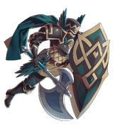 Armor Axe | Fire Emblem Wiki | Fandom