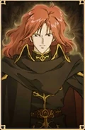 Arvis/Gallery | Fire Emblem Wiki | Fandom