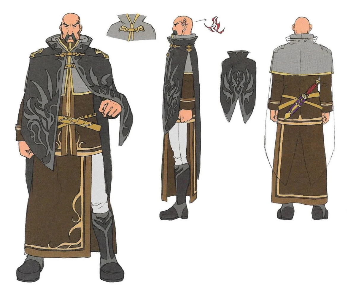 Dheginsea/Gallery | Fire Emblem Wiki | Fandom