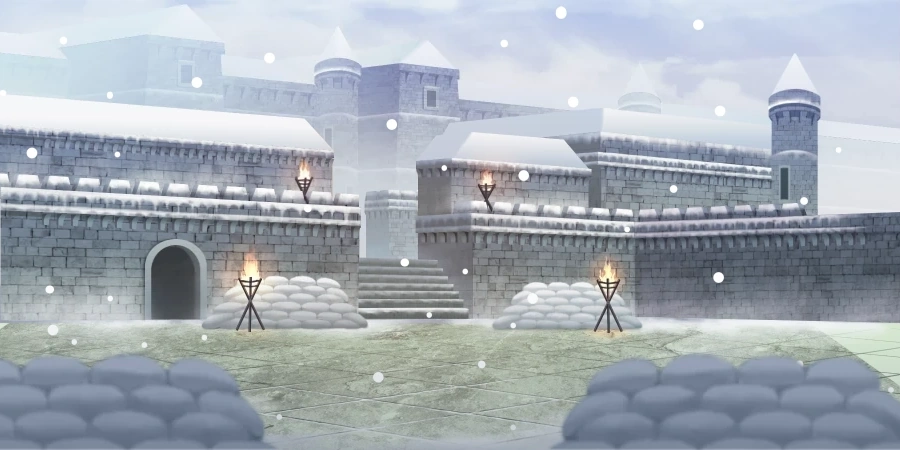 Castle Nox | Fire Emblem Wiki | Fandom