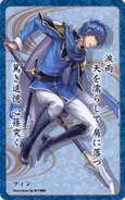Finn/Gallery | Fire Emblem Wiki | Fandom