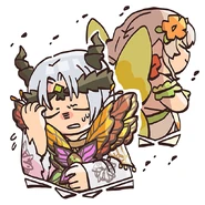 Freyr/Gallery | Fire Emblem Wiki | Fandom