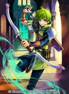 Gordin/Gallery | Fire Emblem Wiki | Fandom