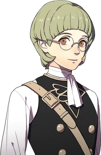 Ignatz | Fire Emblem Wiki | Fandom