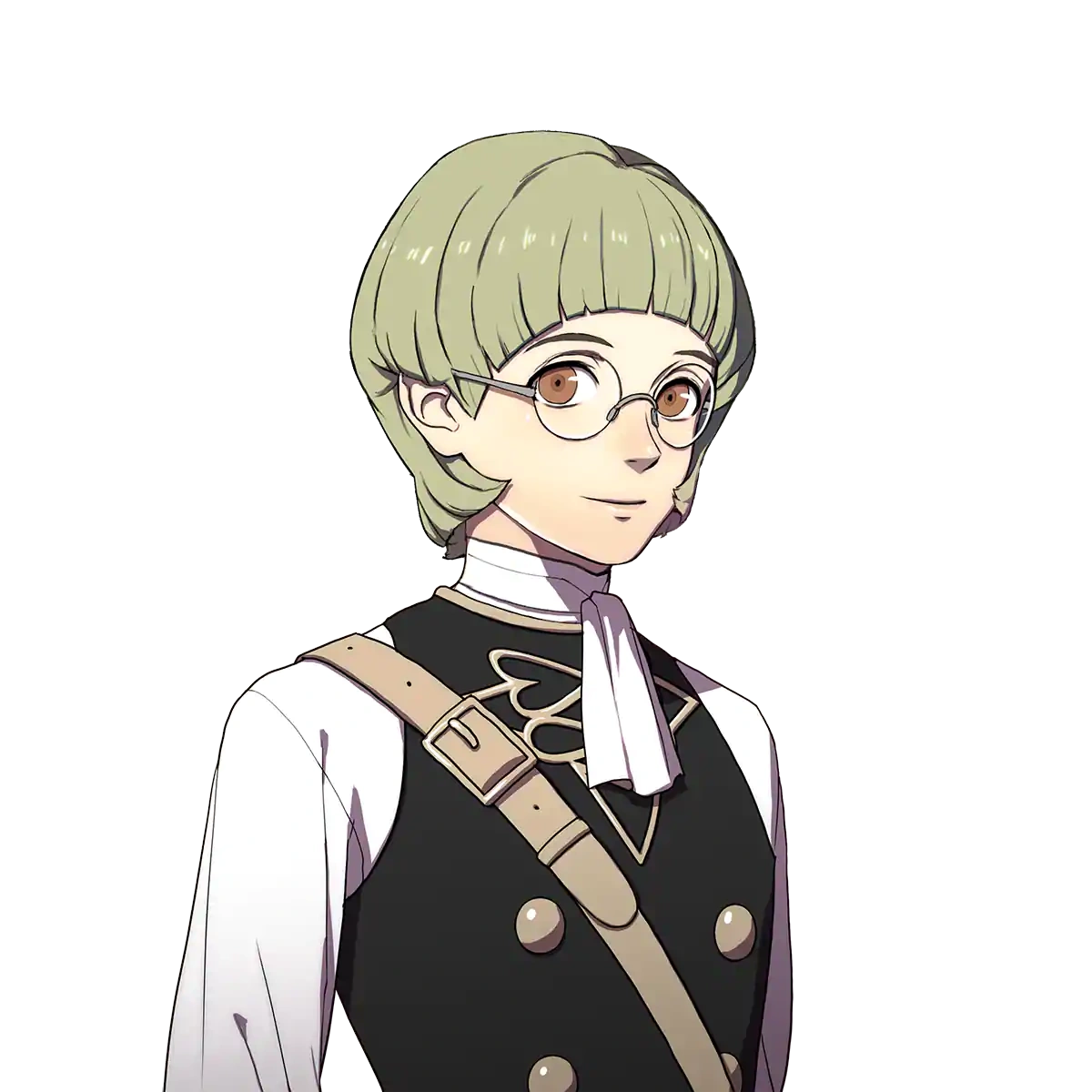 Ignatz | Wiki Fire Emblem | Fandom