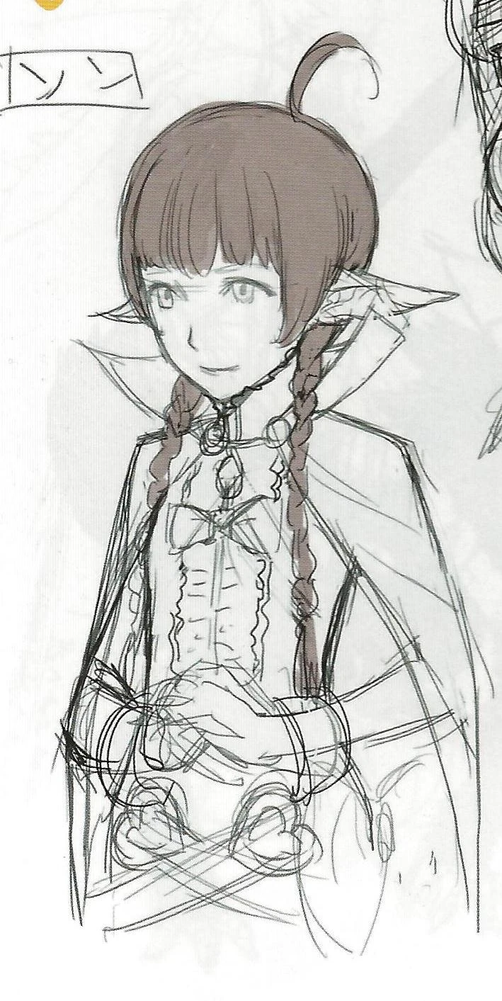 Nah Fire Emblem Dragon