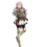 Soleil/Gallery | Fire Emblem Wiki | Fandom
