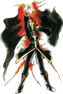 Arvis/Gallery | Fire Emblem Wiki | Fandom