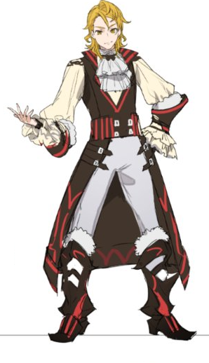 Ambergallery Fire Emblem Wiki Fandom