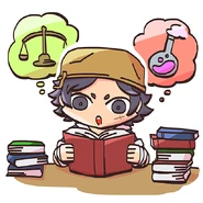 Donnel/Gallery | Fire Emblem Wiki | Fandom