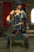 Lord | Fire Emblem Wiki | Fandom