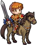 Kent/Gallery | Fire Emblem Wiki | Fandom