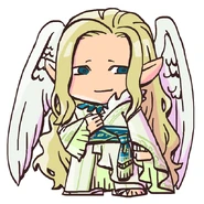 Rafiel/Gallery | Fire Emblem Wiki | Fandom