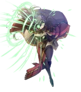 Sonya/Gallery | Fire Emblem Wiki | Fandom