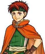 Tormod/Gallery | Fire Emblem Wiki | Fandom