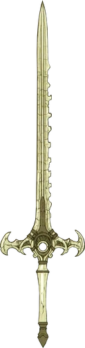 Sword of the Creator | Fire Emblem Wiki | Fandom
