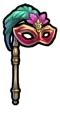 Courtly Mask | Fire Emblem Wiki | Fandom