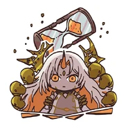 Gullveig/Gallery | Fire Emblem Wiki | Fandom