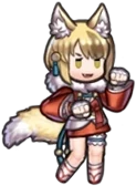 Selkie/Gallery | Fire Emblem Wiki | Fandom