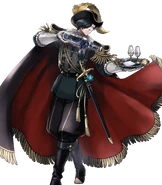 Hubert/Gallery | Fire Emblem Wiki | Fandom