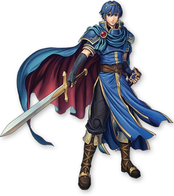 Marth | Fire Emblem Wiki | Fandom