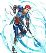 Matthis/Gallery | Fire Emblem Wiki | Fandom