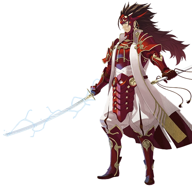 Ryoma | Wiki Fire Emblem | Fandom