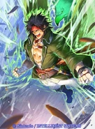 Tibarn/Gallery | Fire Emblem Wiki | Fandom