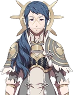 Reina/Gallery | Fire Emblem Wiki | Fandom