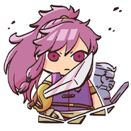 Marisa/Gallery | Fire Emblem Wiki | Fandom