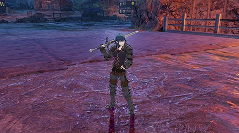 Mercenary | Fire Emblem Wiki | Fandom