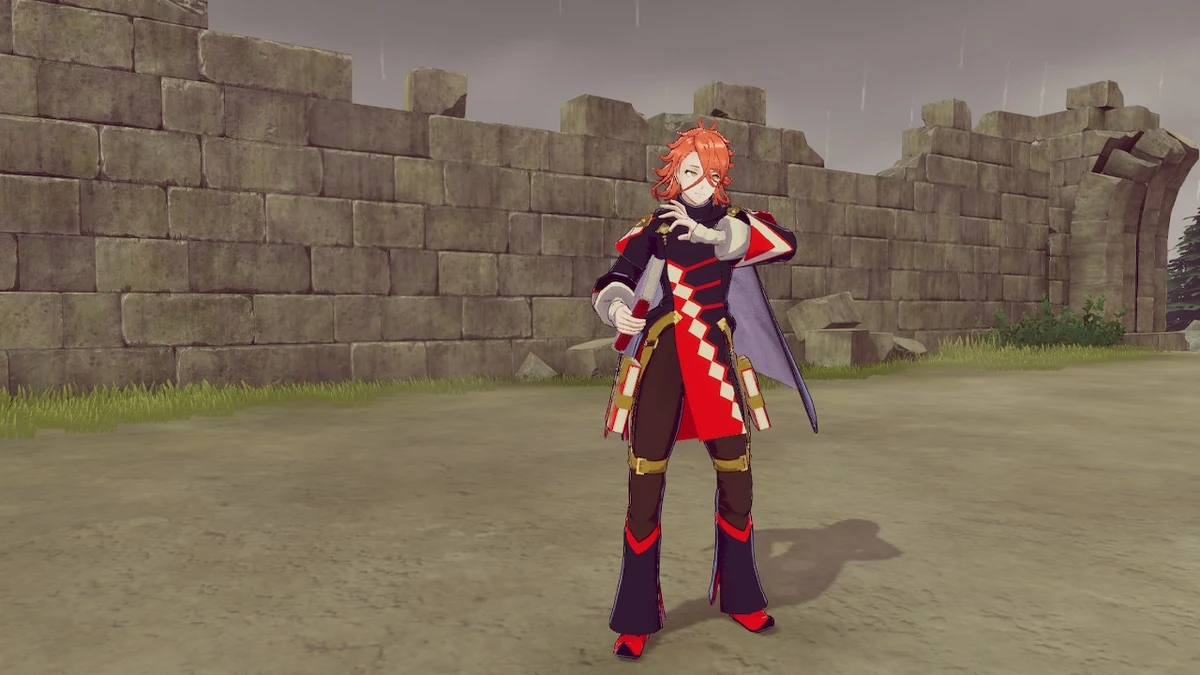 Mage | Fire Emblem Wiki | Fandom