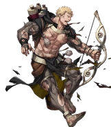 Raphael/Gallery | Fire Emblem Wiki | Fandom