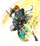 Raven (character)/Gallery | Fire Emblem Wiki | Fandom