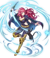 Yunaka/Gallery | Fire Emblem Wiki | Fandom
