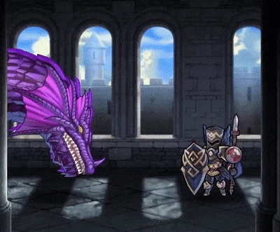 Shadow Breath | Fire Emblem Wiki | Fandom