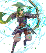 Heath/Gallery | Fire Emblem Wiki | Fandom