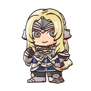 Mathilda/Gallery | Fire Emblem Wiki | Fandom