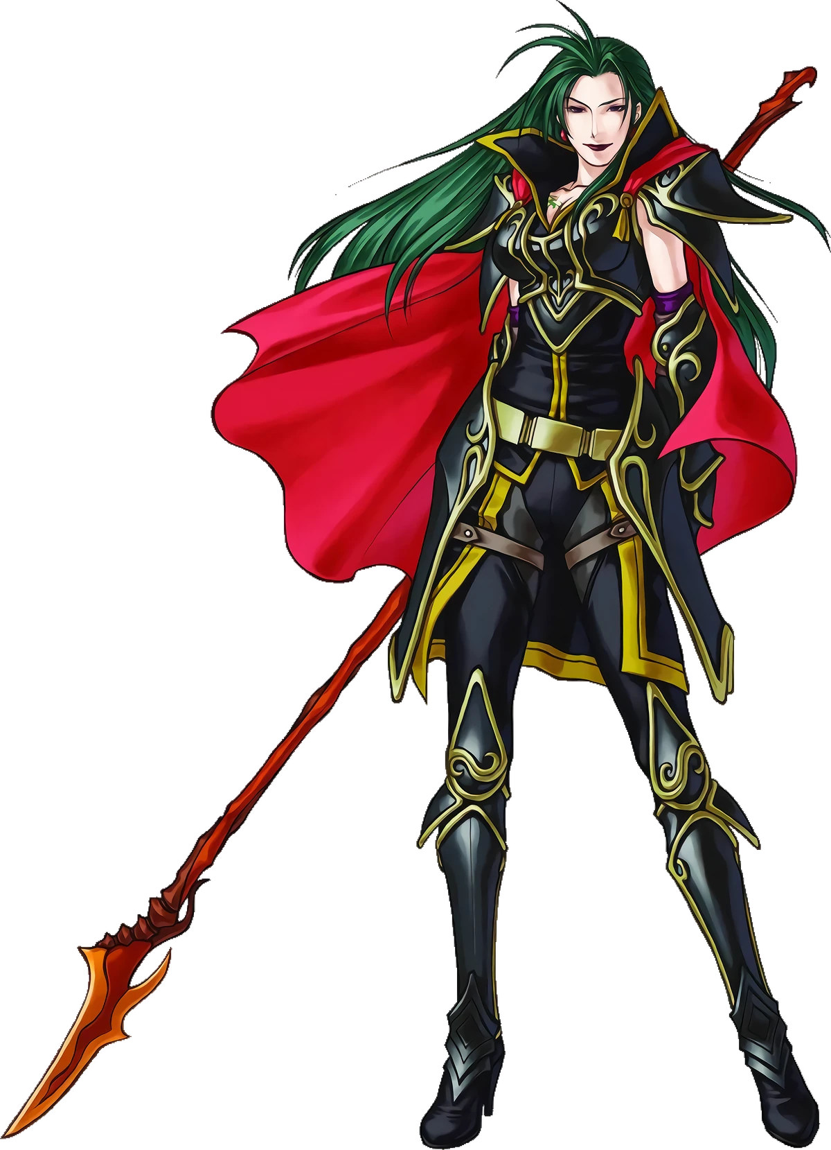 Petrine | Wiki Fire Emblem | Fandom