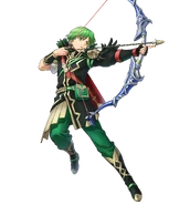 Gordin/Gallery | Fire Emblem Wiki | Fandom