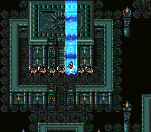 Thief Staff | Fire Emblem Wiki | Fandom