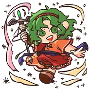 Tina/Gallery | Fire Emblem Wiki | Fandom