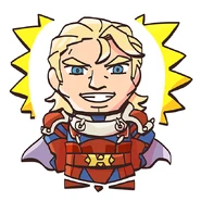 Arthur (Fates)/Gallery | Fire Emblem Wiki | Fandom