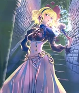 Constance/Gallery | Fire Emblem Wiki | Fandom