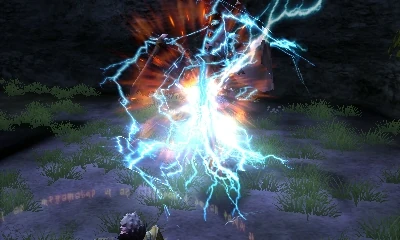 Speed Thunder | Fire Emblem Wiki | Fandom